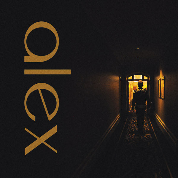 ALEX LIPINSKI Alex – mediamall